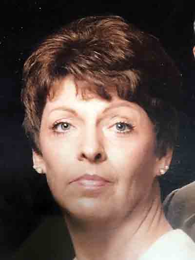 Joyce E. Ingold | News, Sports, Jobs - News and Sentinel